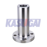 ANSI B16.5 Flange de acero inoxidable de 3 pulgadas Flange de cuello de ...
